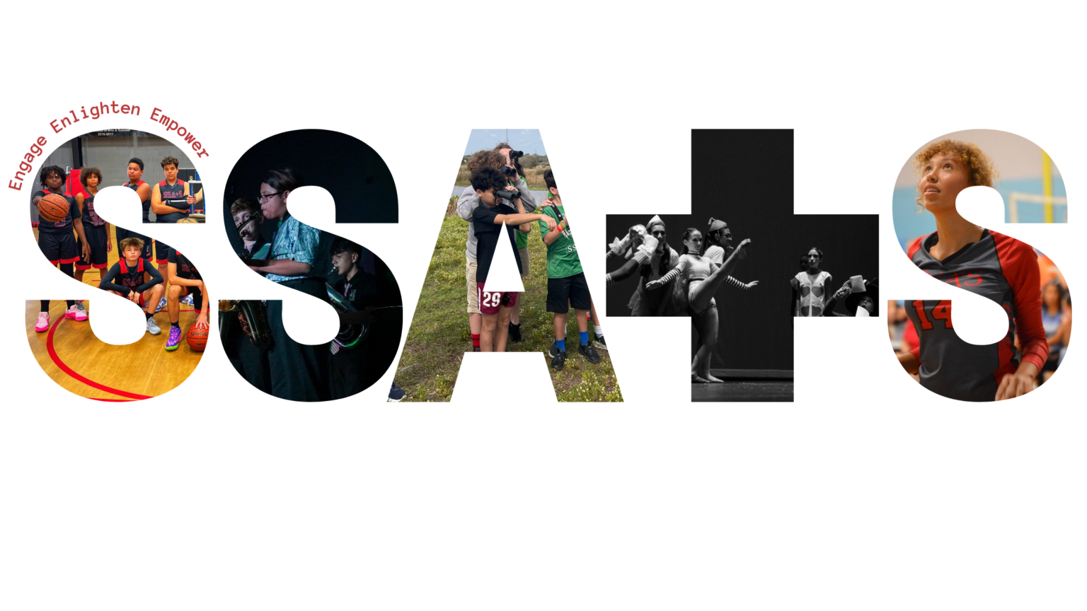 Sarasota School of Arts + Sciences – Engage Enlighten Empower
