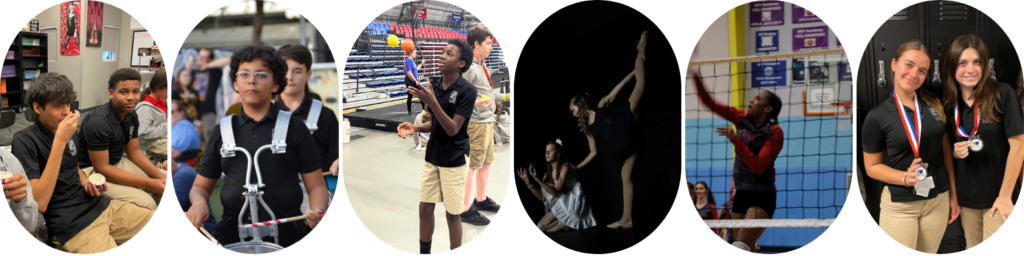 About SSA+S – Sarasota School of Arts + Sciences