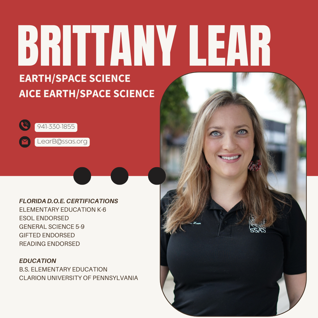 Staff – Sarasota School of Arts + Sciences