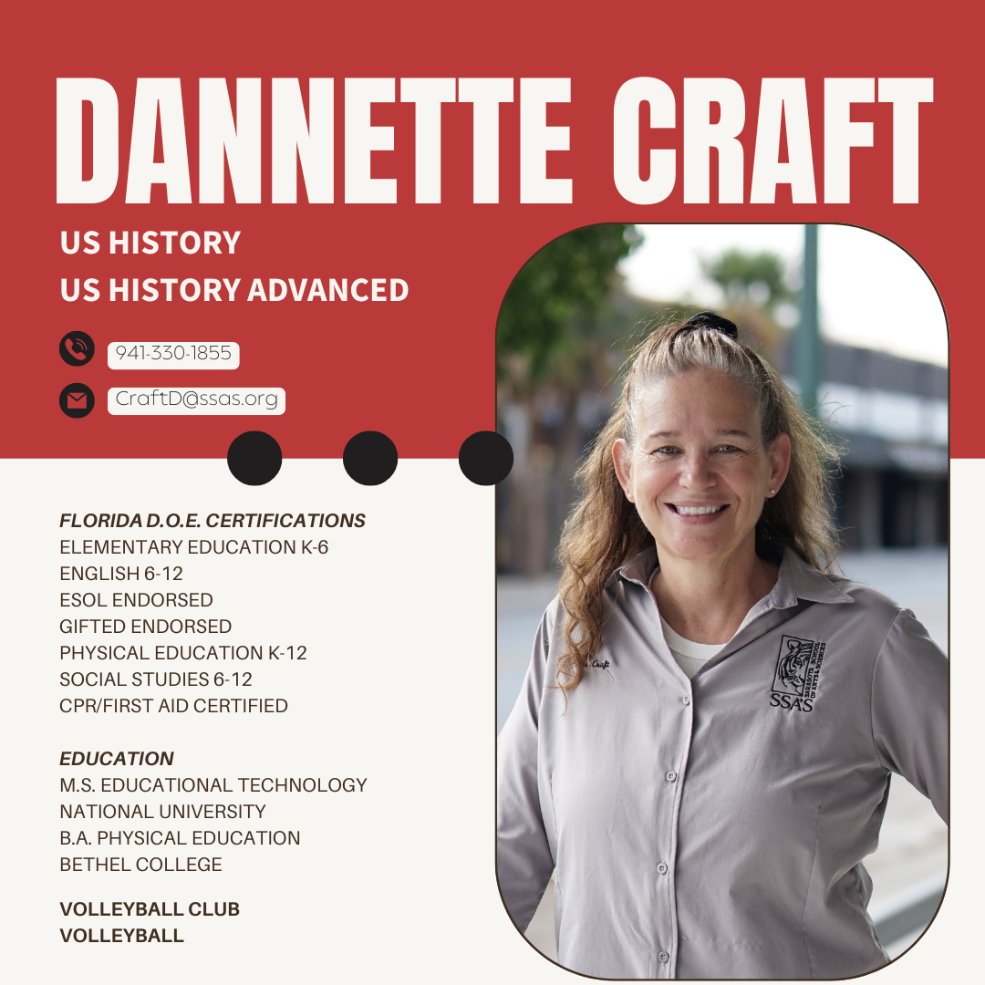 Staff – Sarasota School of Arts + Sciences