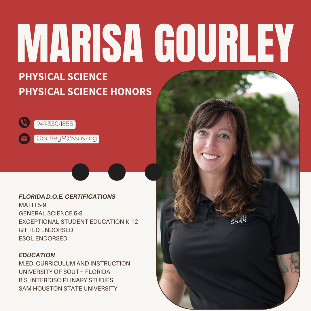 Staff – Sarasota School of Arts + Sciences