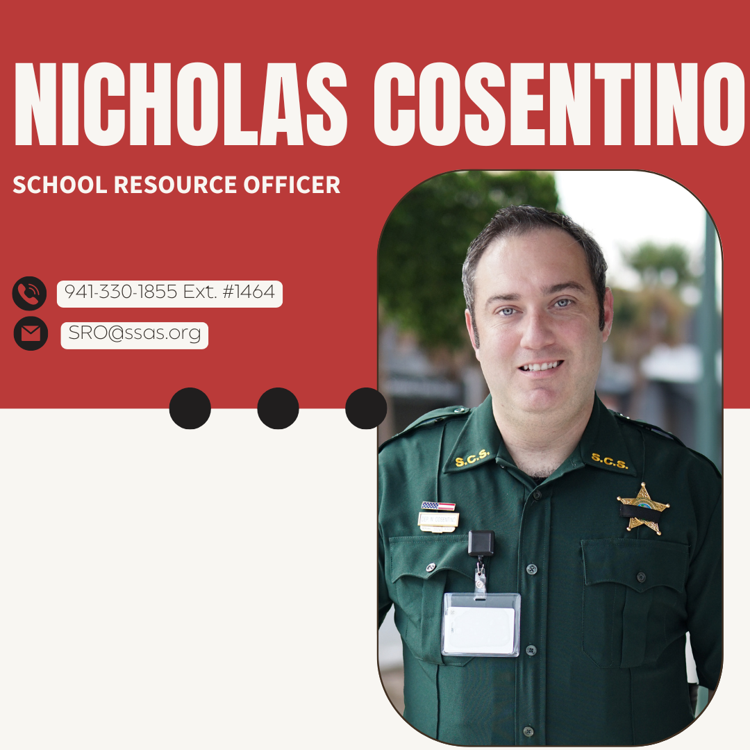 Administration – Sarasota School of Arts + Sciences