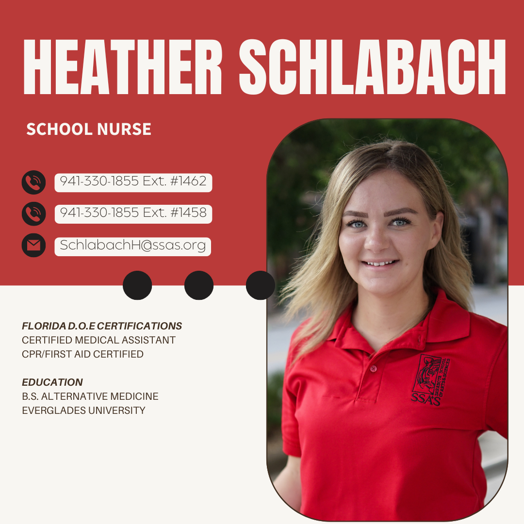 Administration – Sarasota School of Arts + Sciences